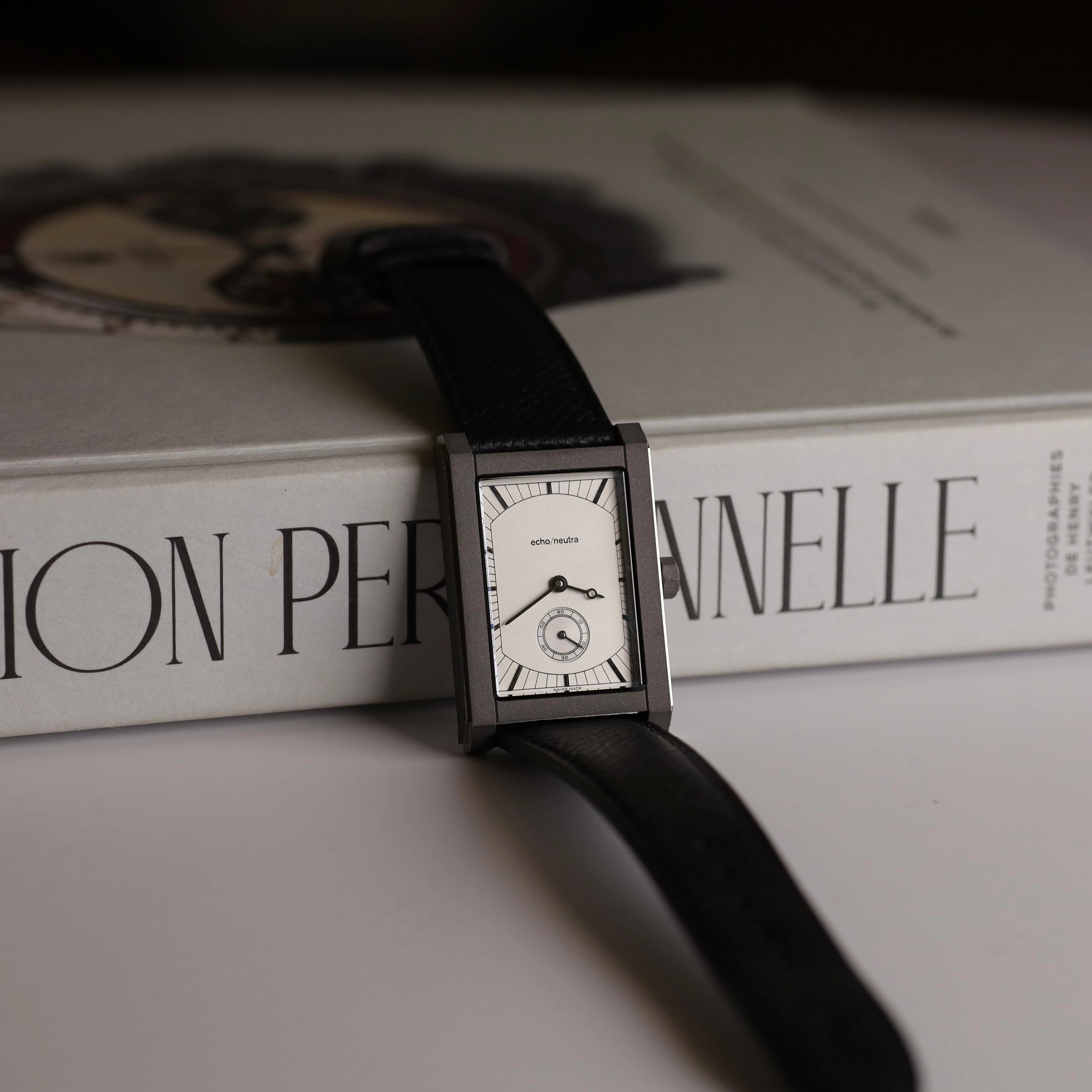 ECHO/NEUTRA - RIVANERA – PAUSE