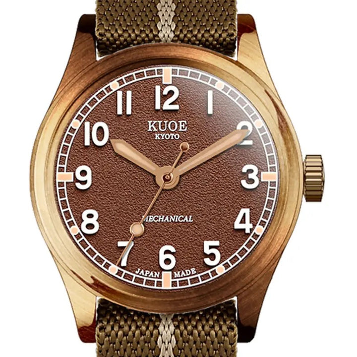 Kuoe Kyoto - Pause Watch Shop - Toulouse - France – PAUSE